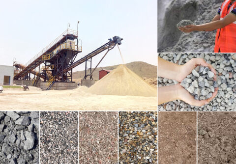 Importance and Uses of High Quality Aggregates and M-Sand – Promaninfi ...